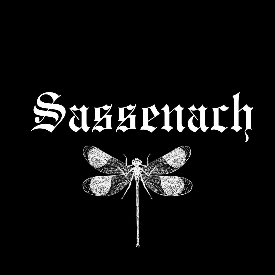 Outlander Print - Etsy