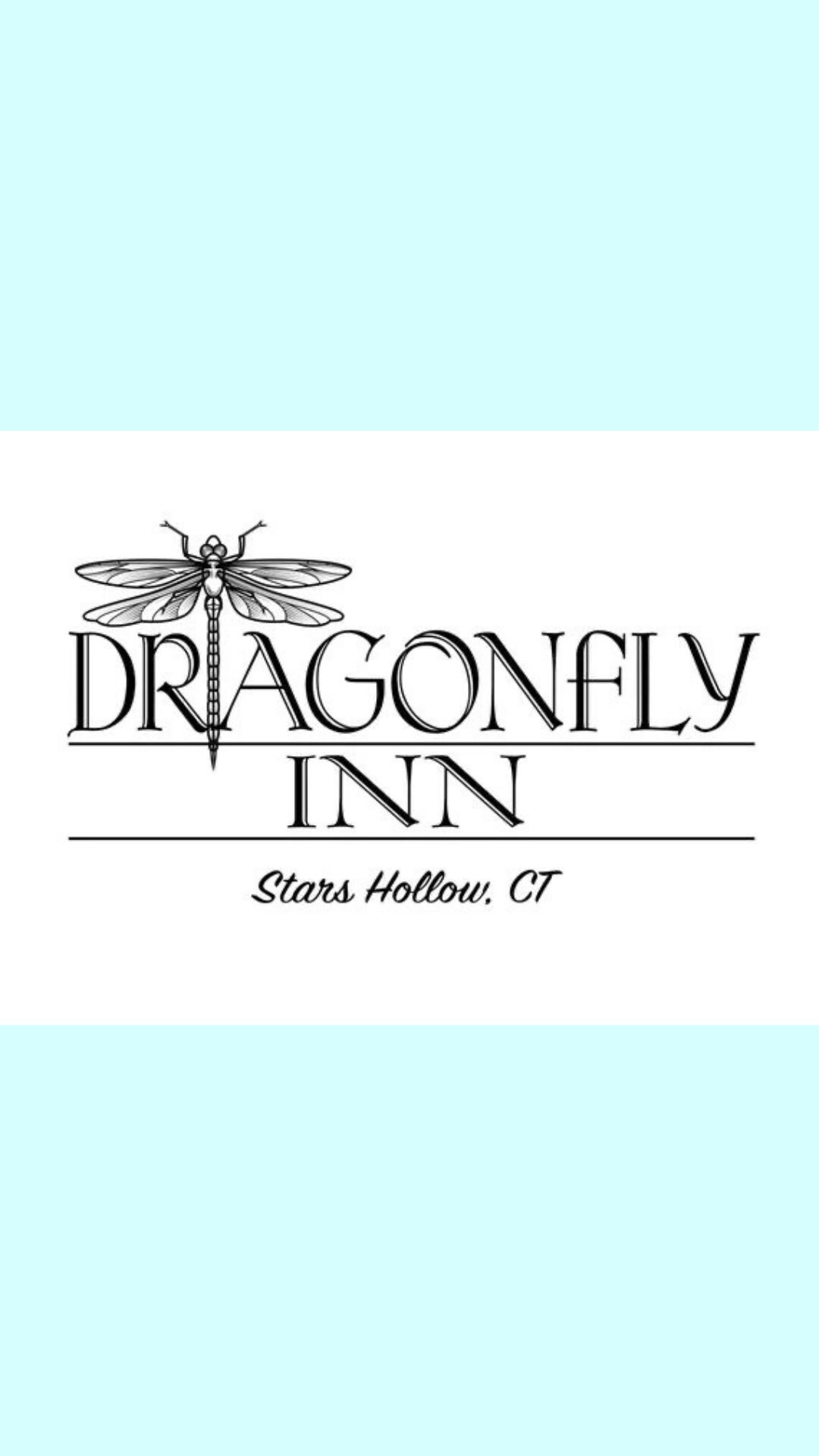 Dragonfly Inn - Etsy