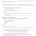 Editable Living Will Form, Living Will Template, Living Will ...