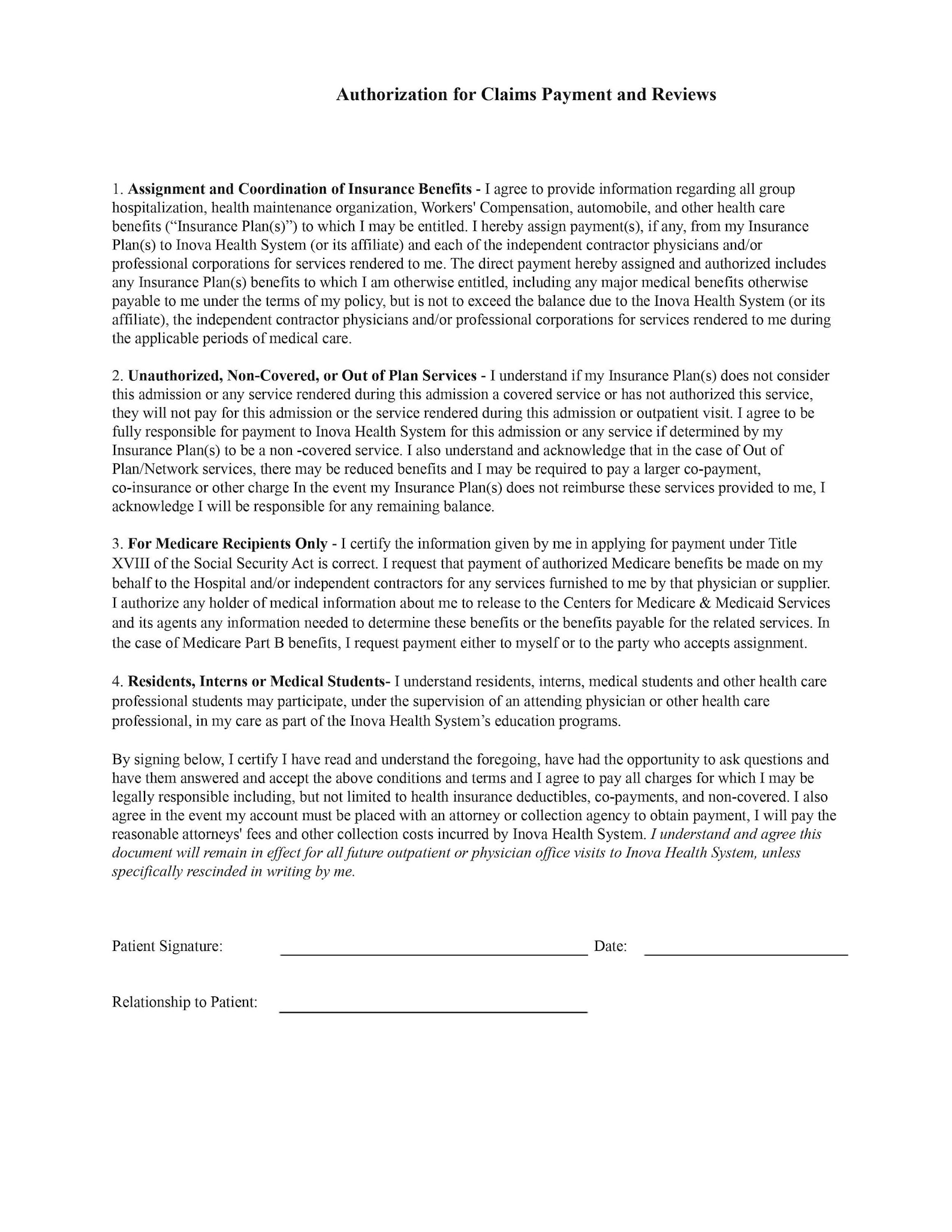 New Patient Registration , Patient Intake, Patient Information, Health ...