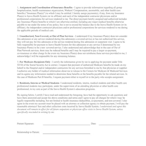 New Patient Registration , Patient Intake, Patient Information, Health ...