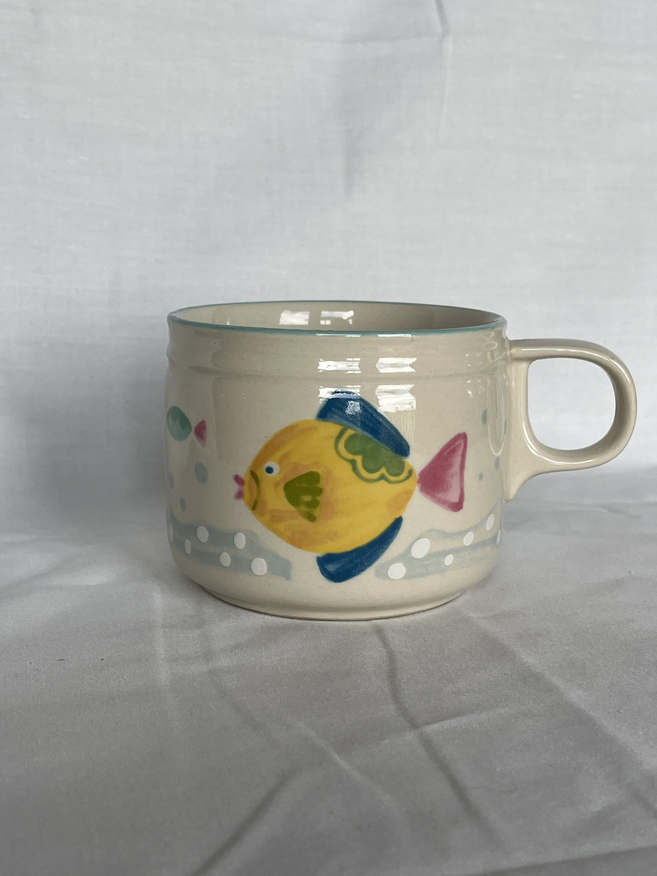 Barrier Reef Coffee Cups Studio Nova - Etsy