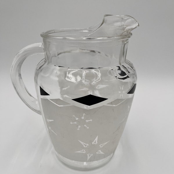 Atomic Snowflake - Etsy