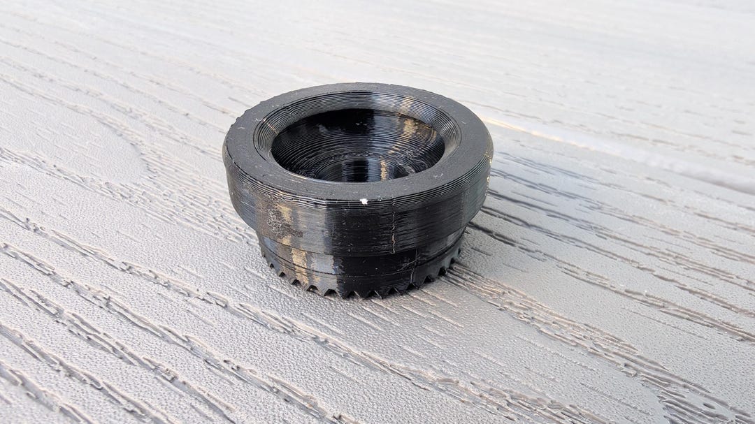 Manfrotto Rosette Air Tag Adapter - Etsy