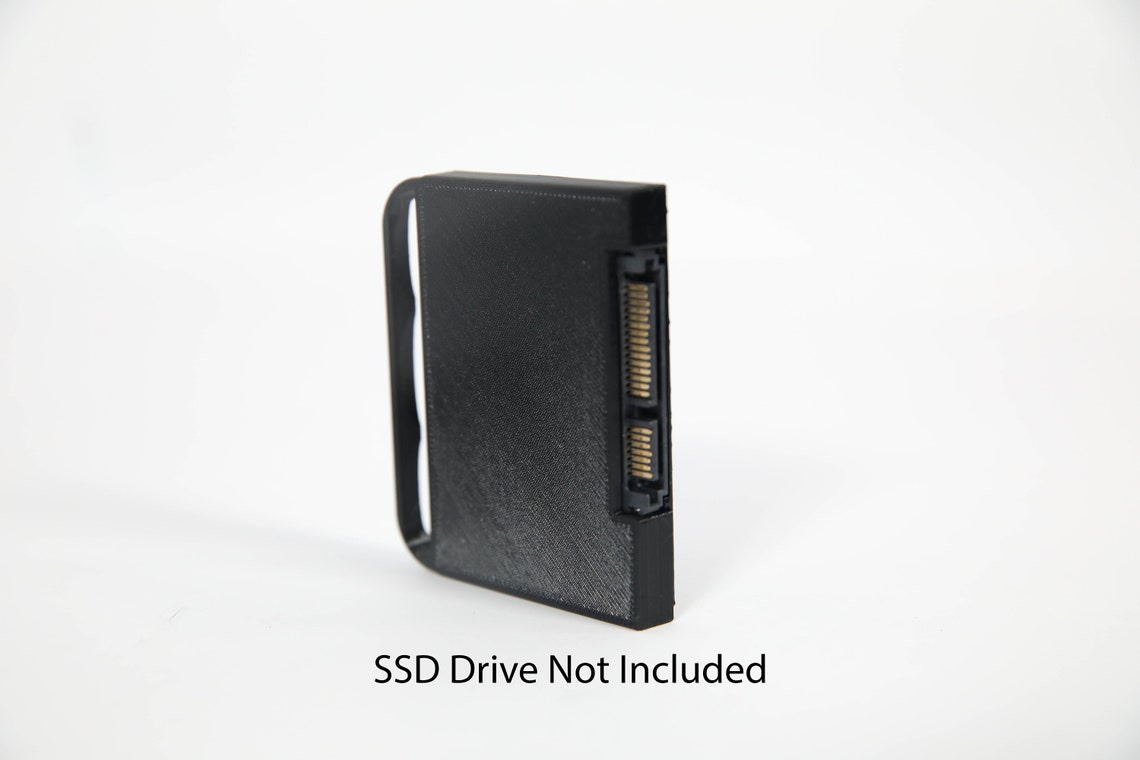 Atomos Master Caddy Micro Case SATA III 2.5'' - Etsy