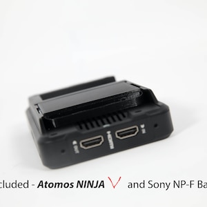 Atomos Master Caddy Micro Case [SATA III 2.5'' Internal SSD] - >2tb ...