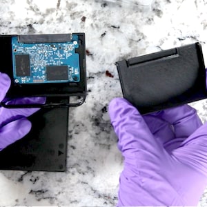 Atomos Master Caddy Micro Case [SATA III 2.5'' Internal SSD] - >2tb ...