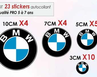 Bmw sticker | Etsy France