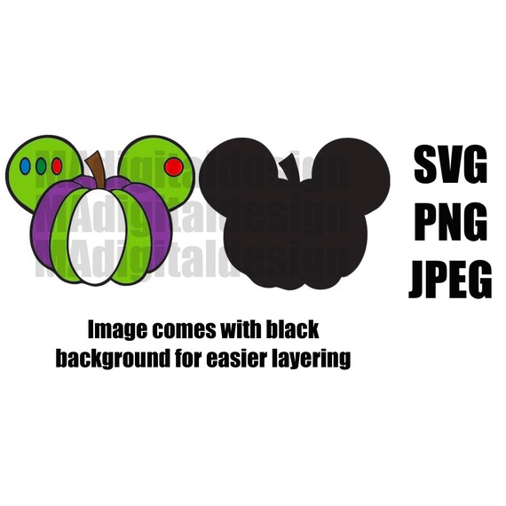 Buzz Lightyear Pumpkin From Toy Story Halloween Digital Cut - Etsy