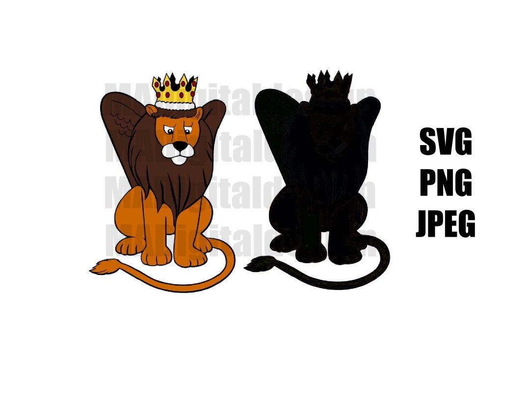 King Moonracer From Rudolph the Red Nosed Reindeer Misfit Toys Digital ...