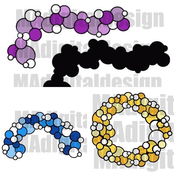 Balloon Arch Bundle Includes All 3 Balloon Arch Designs Svg - Etsy