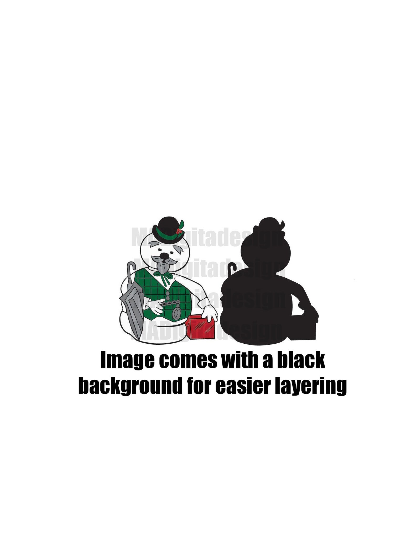 Rudolph 11 Image Bundle - Rudolph & Clarice, Abominable, Yukon, Hermey ...