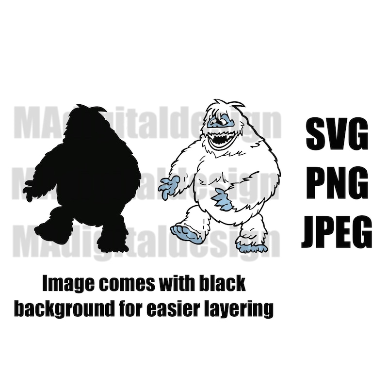 Bumble Rudolph the Red Nosed Reindeer - Etsy