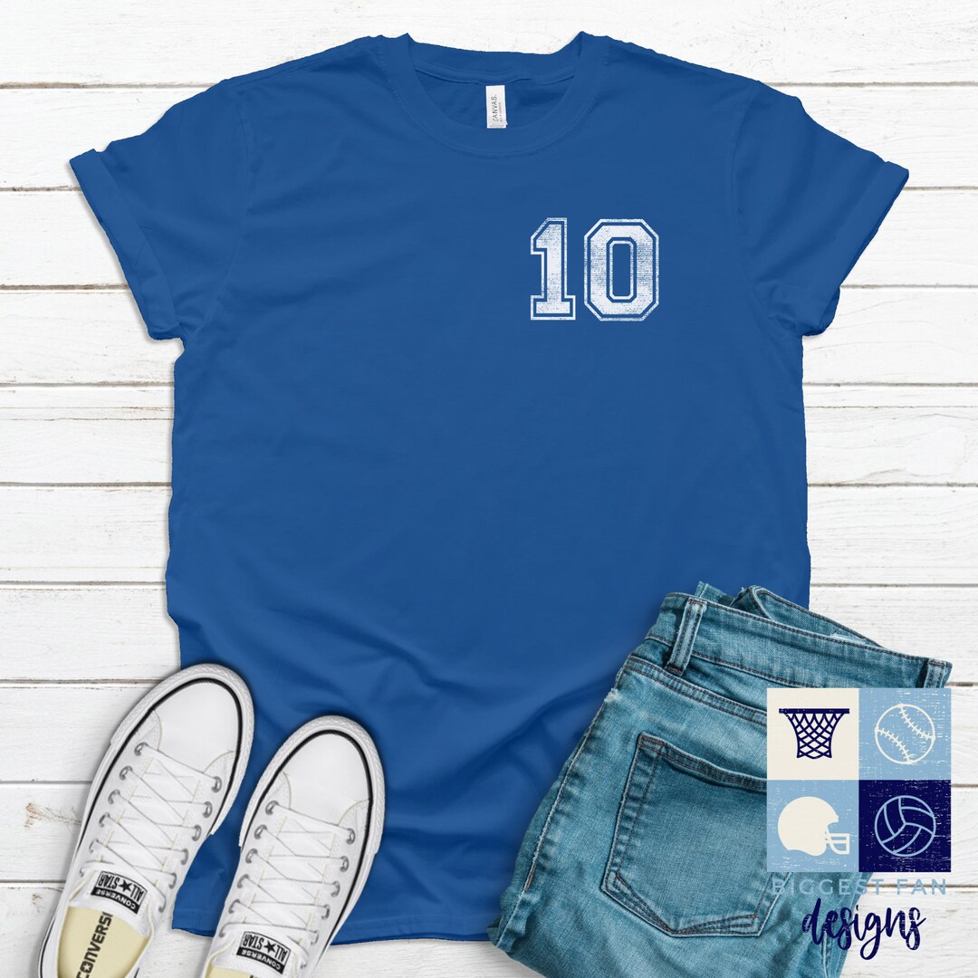 Custom Vintage Numbers Tshirt Simple Sports Mom Shirt Baseball Mom ...