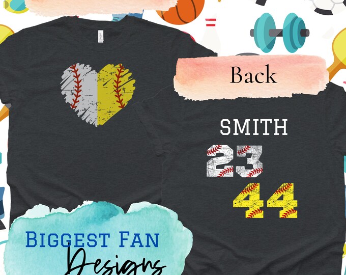 Custom Football Number Vinyl Waterproof Sticker Personalized Football ...