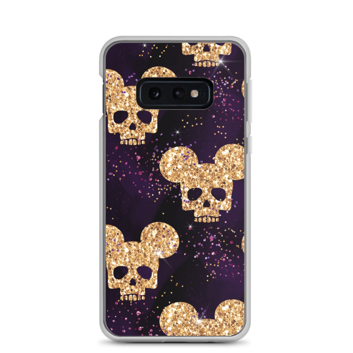 MOUSE Samsung Phone Case, Edgy Phone Case, Skull Phone Case, Cool Phone ...