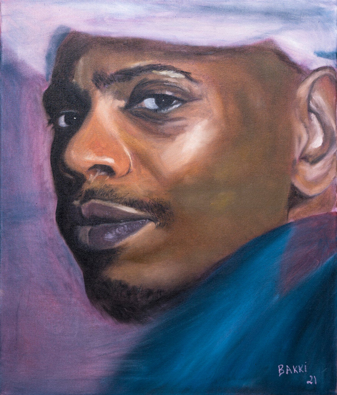 DAVE CHAPPELLE ART, Dave Chappelle Poster, Movie Star Wall Art ...
