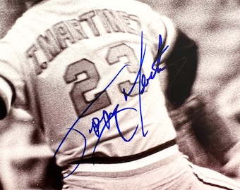 Tom Hanks and Meg Ryan Signed Autographed 8x10 Sleepless in Seattle ...