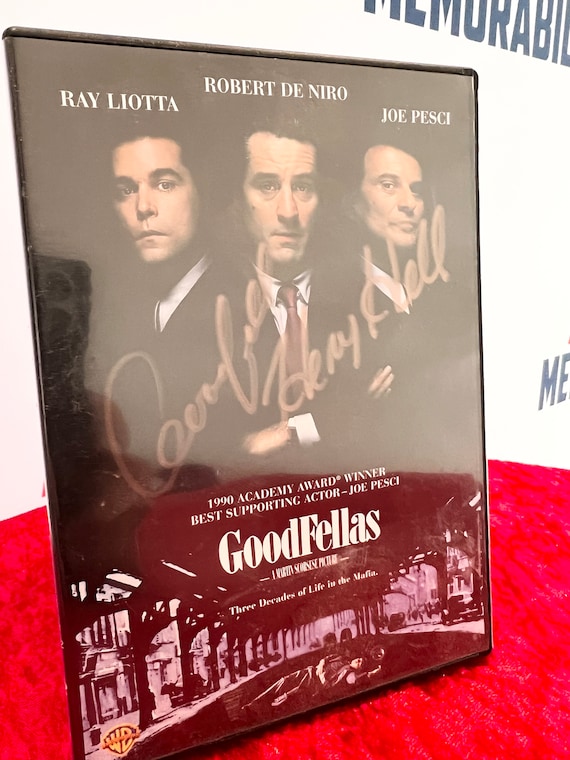 The Real Goodfellas Real Life