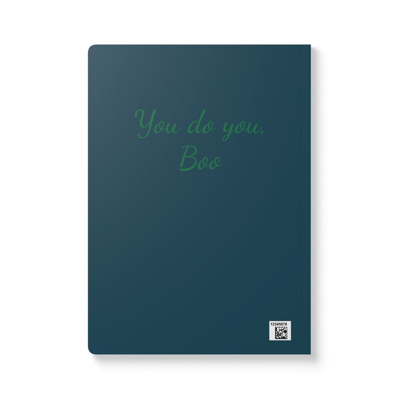 Softcover Journal - Etsy