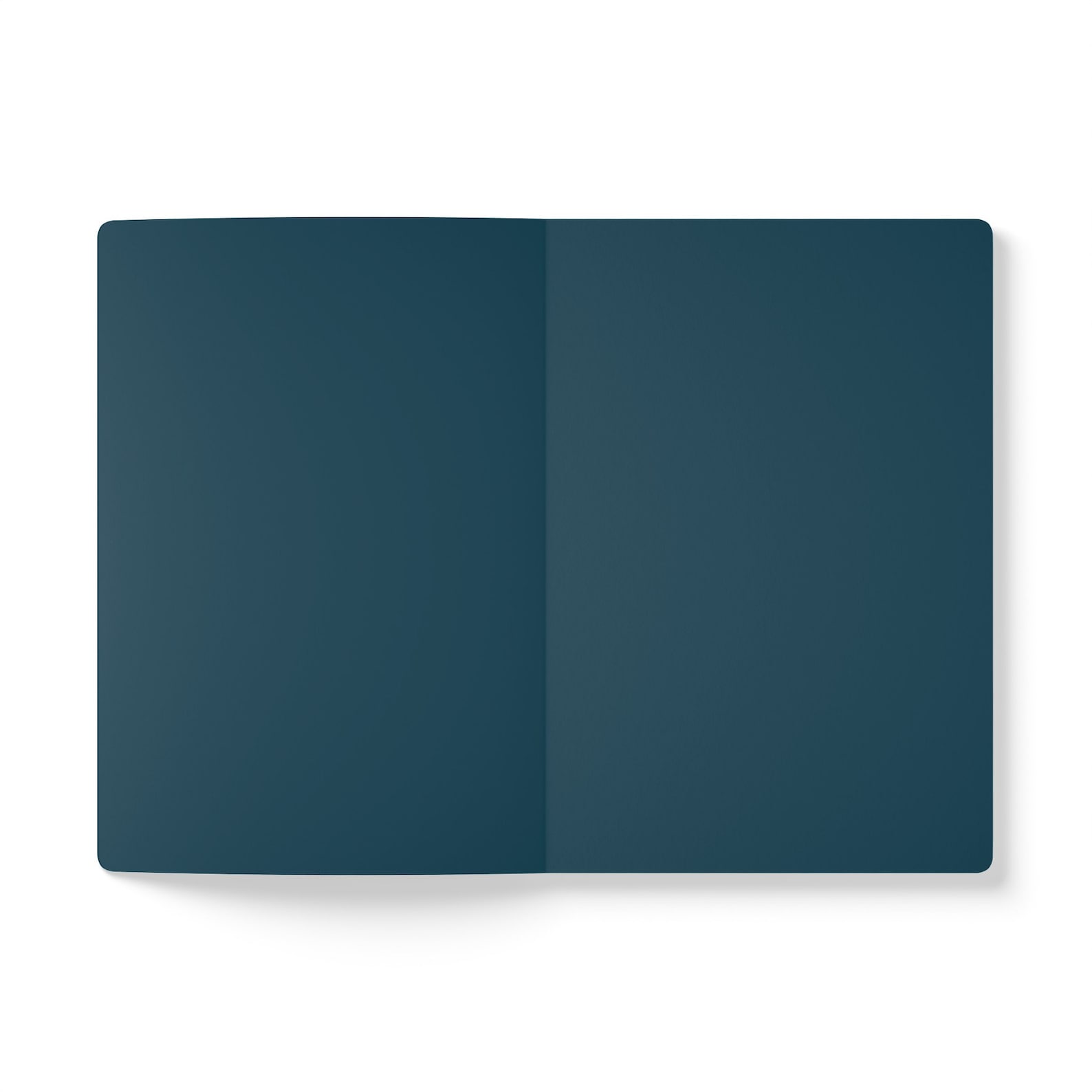 Softcover Journal - Etsy
