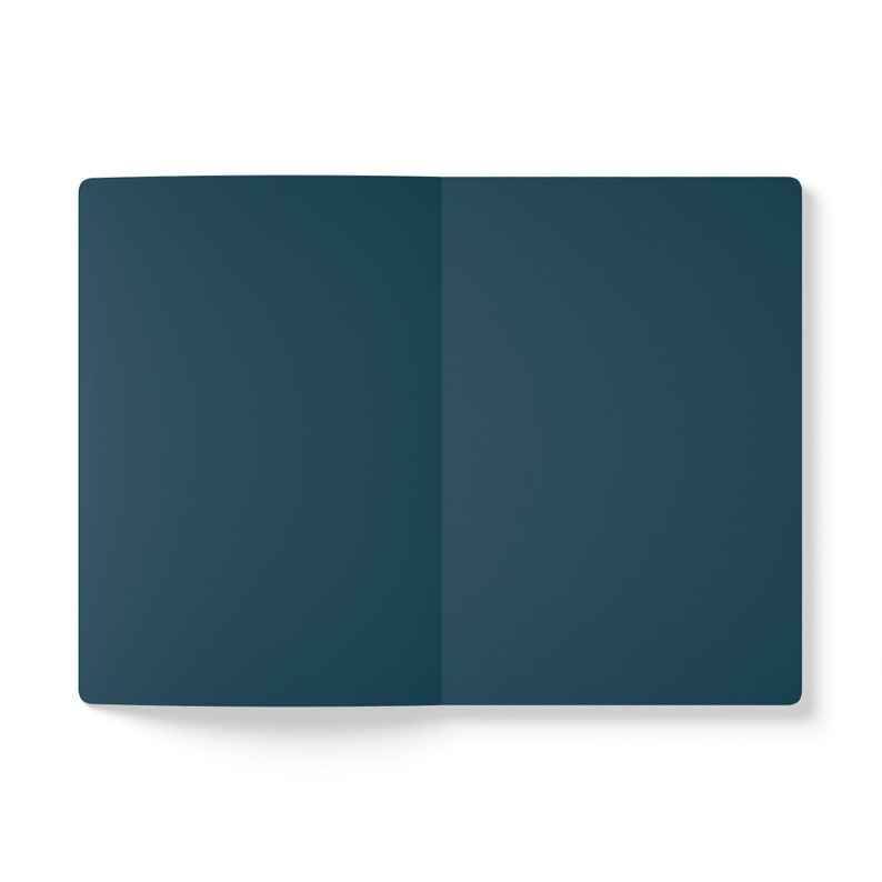 Softcover Journal - Etsy