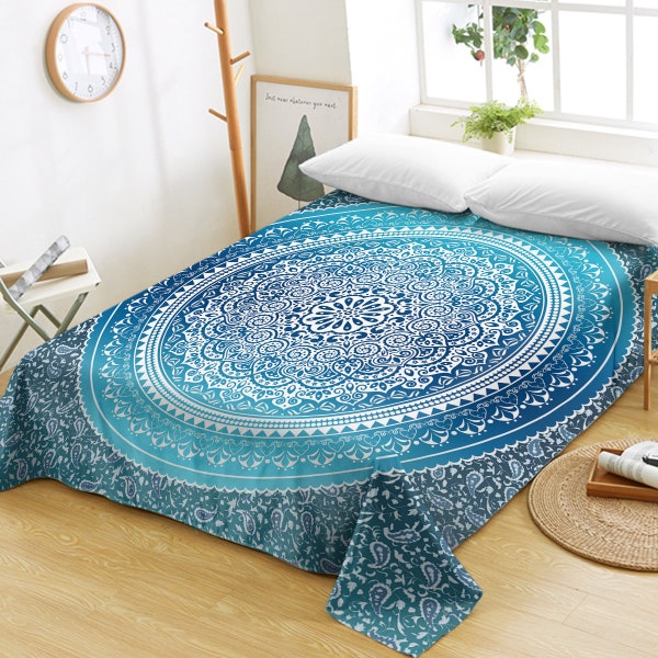 Gypsy Bedding - Etsy