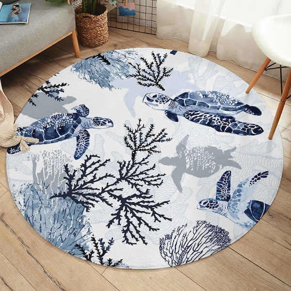 Sea Life Decor - Etsy