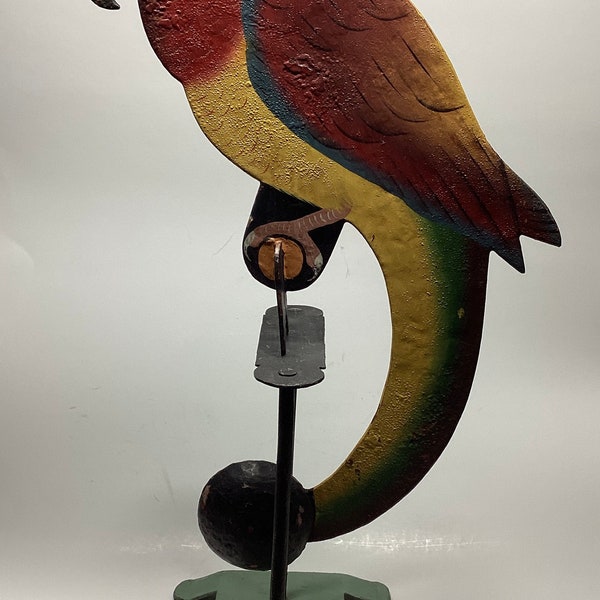 Metal Toy - Etsy
