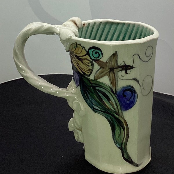 Nancy Pottery - Etsy