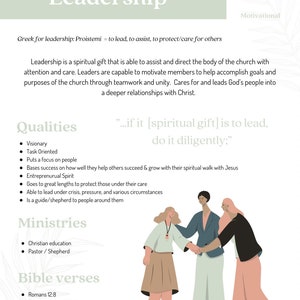 Comprehensive Christian Guide to Unlocking and Enhancing Spiritual ...