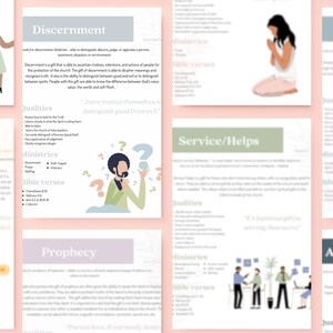 Comprehensive Christian Guide to Unlocking and Enhancing Spiritual ...