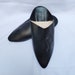 Moroccan Slippers, Naturel Leather Slipper Handmade, Babouche Marocaine ...