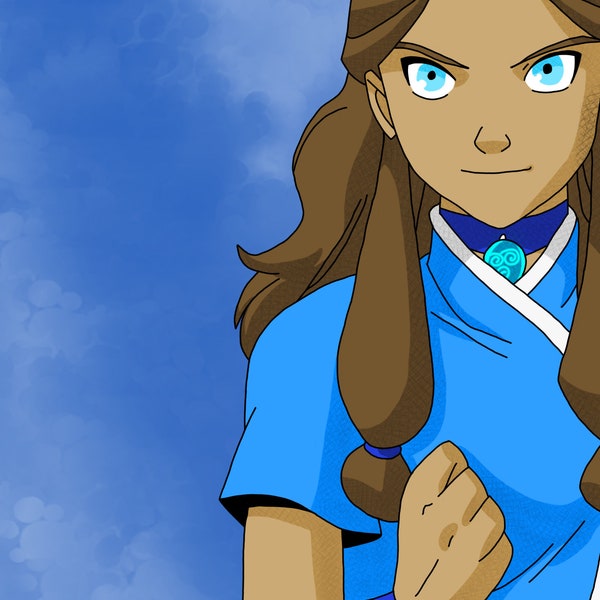 Katara - Etsy