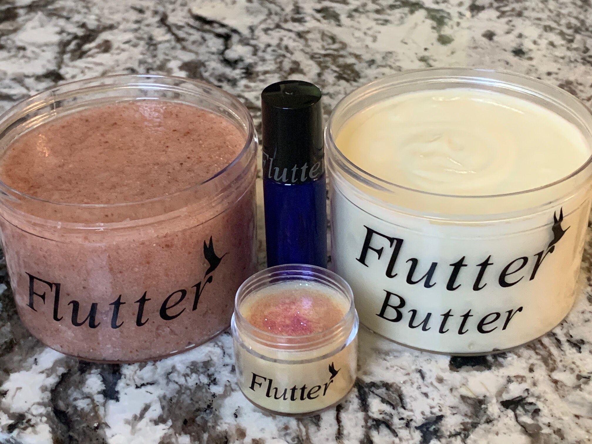 Flutter Bundle Dreamland - Etsy