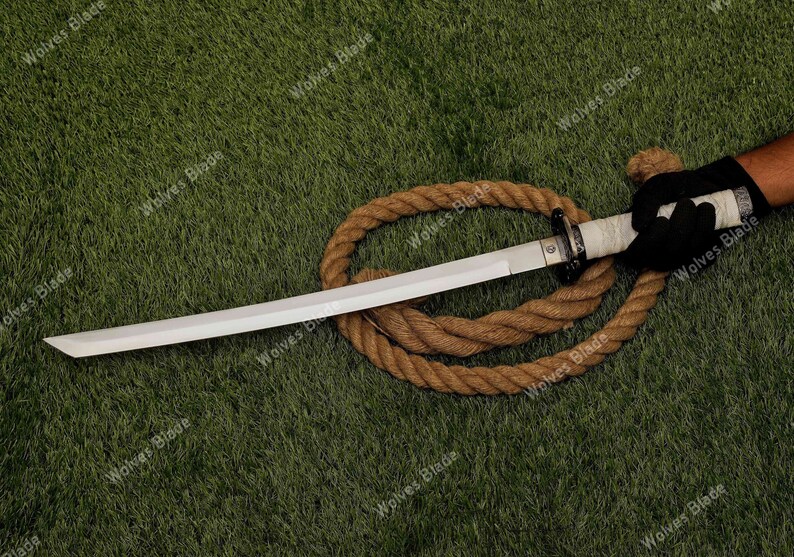 Personalized Mini Katana Sword for Cake Cutting – Perfect for Weddings ...