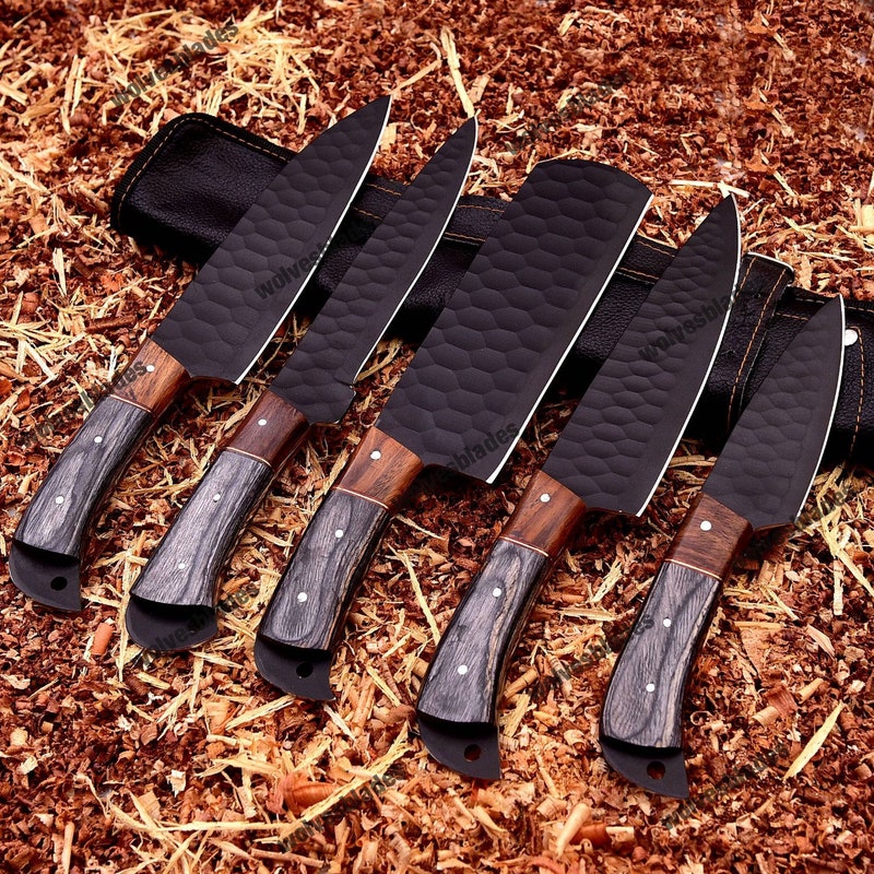 Grill knife sets - Etsy Österreich
