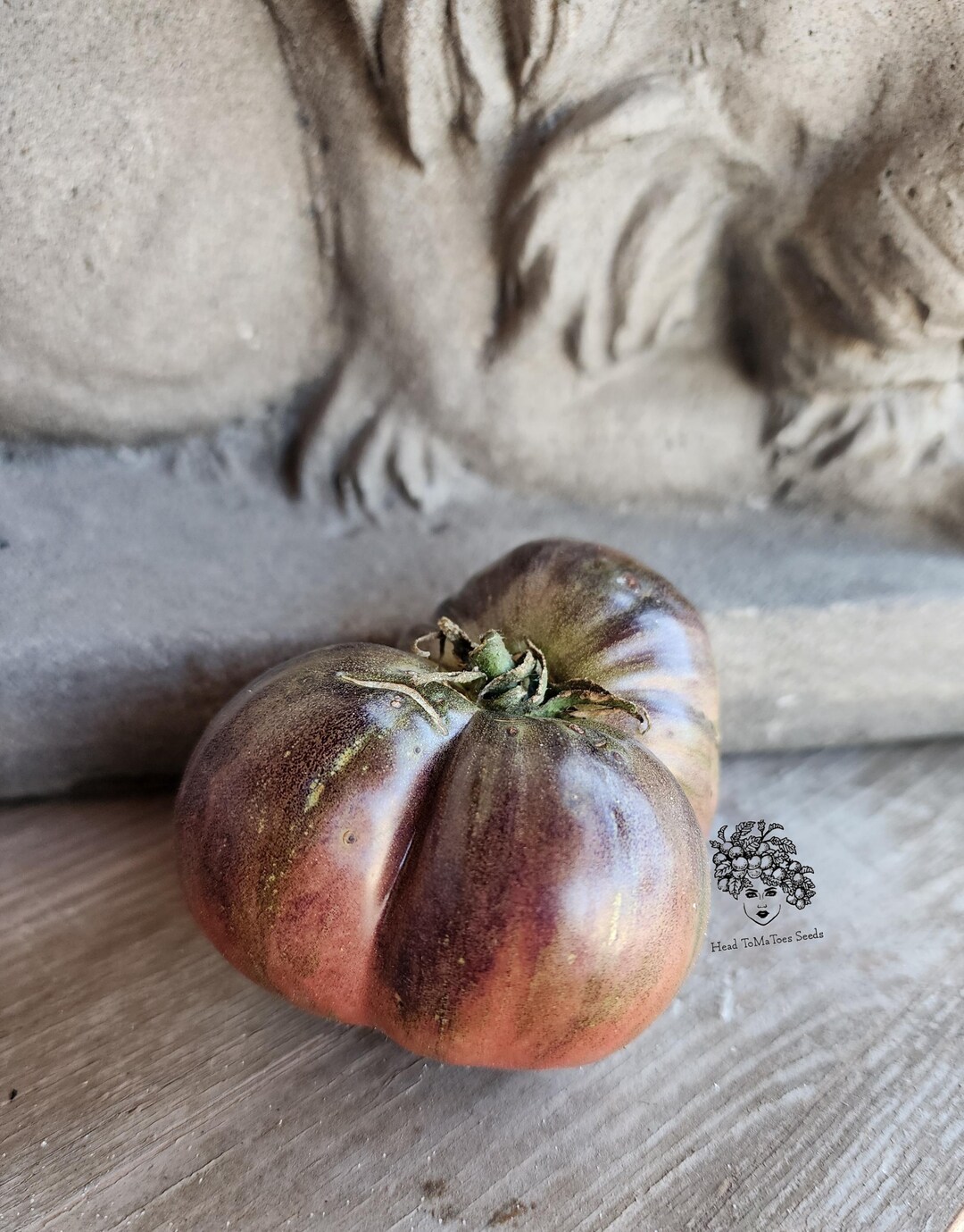 Blood Moon Tomato - Etsy
