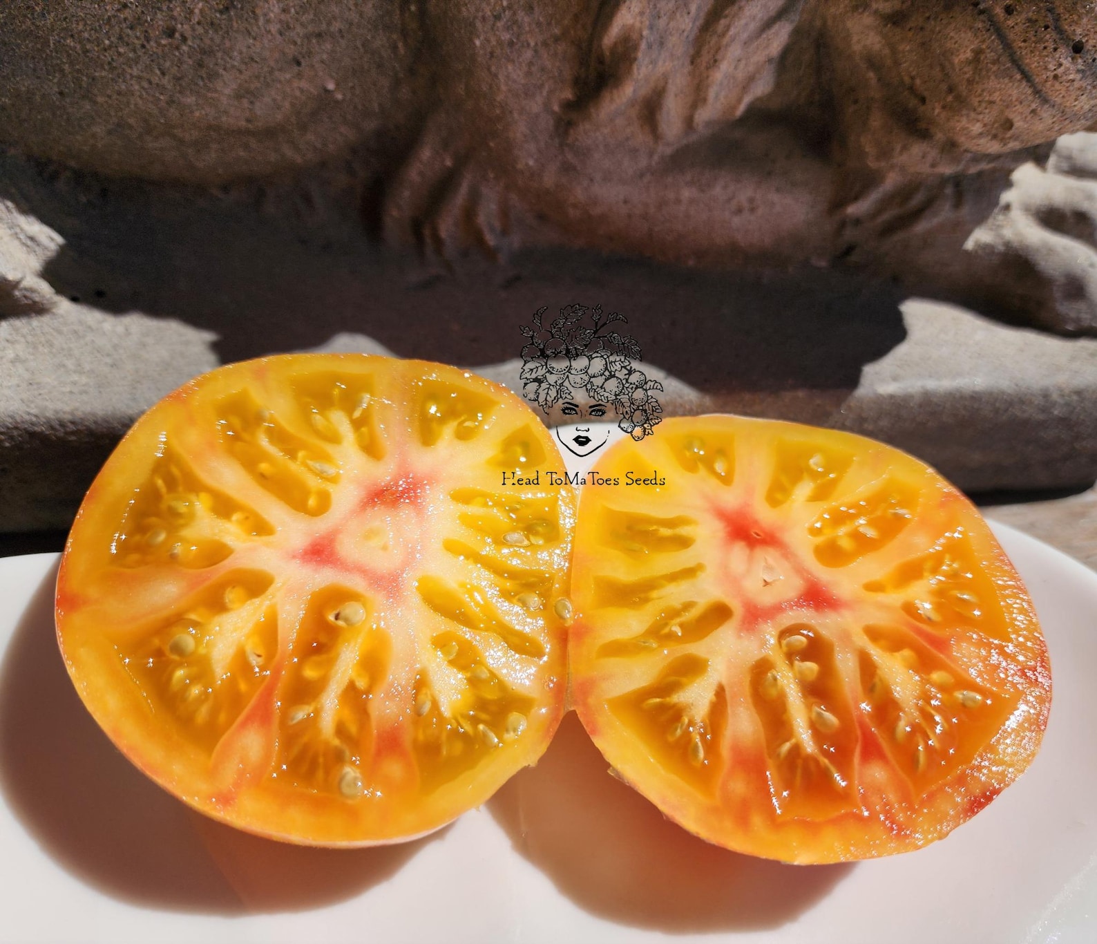 Confetti Dwarf Tomato Seeds - Etsy