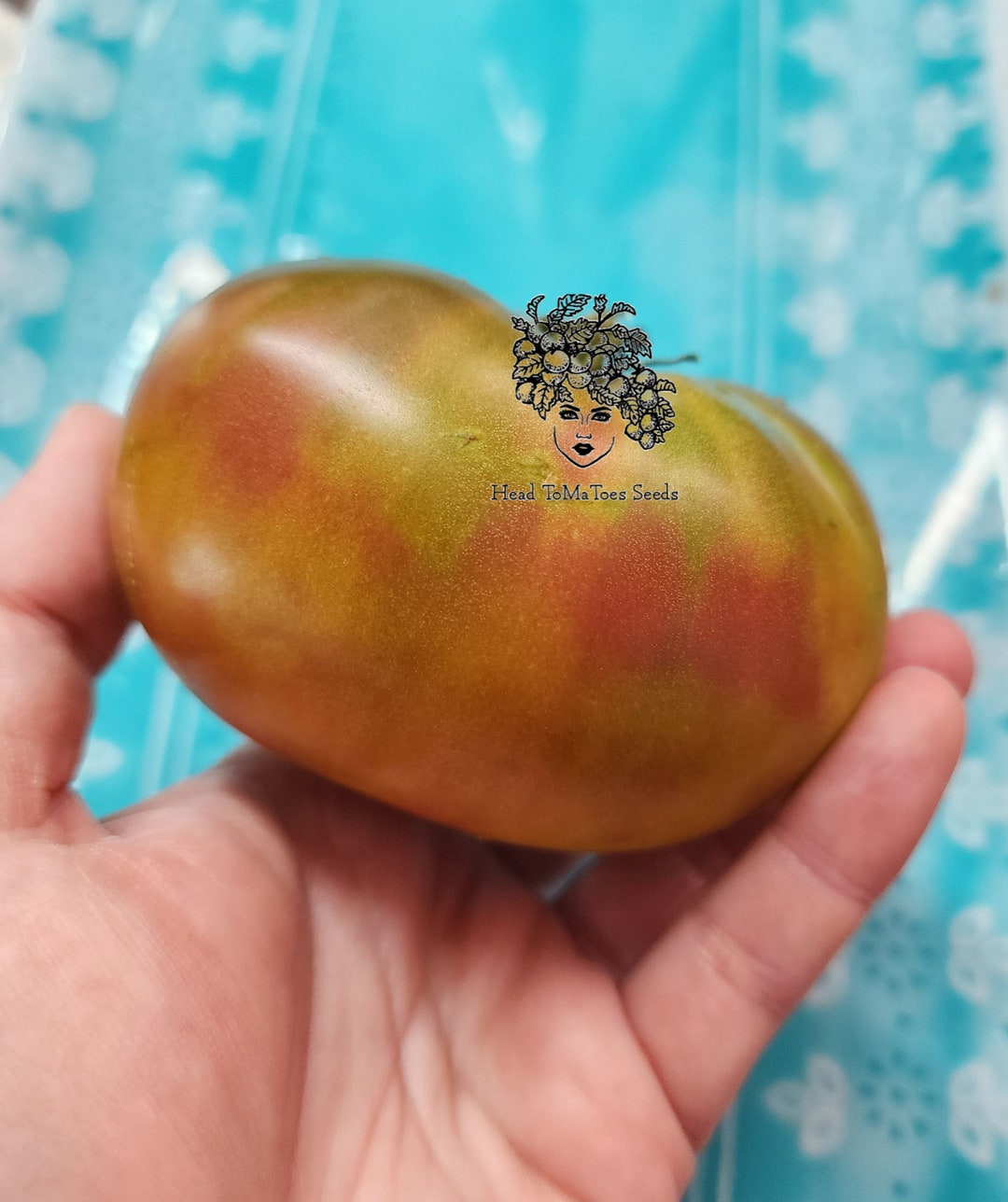 Captain Lucky Tomato Seeds - Etsy