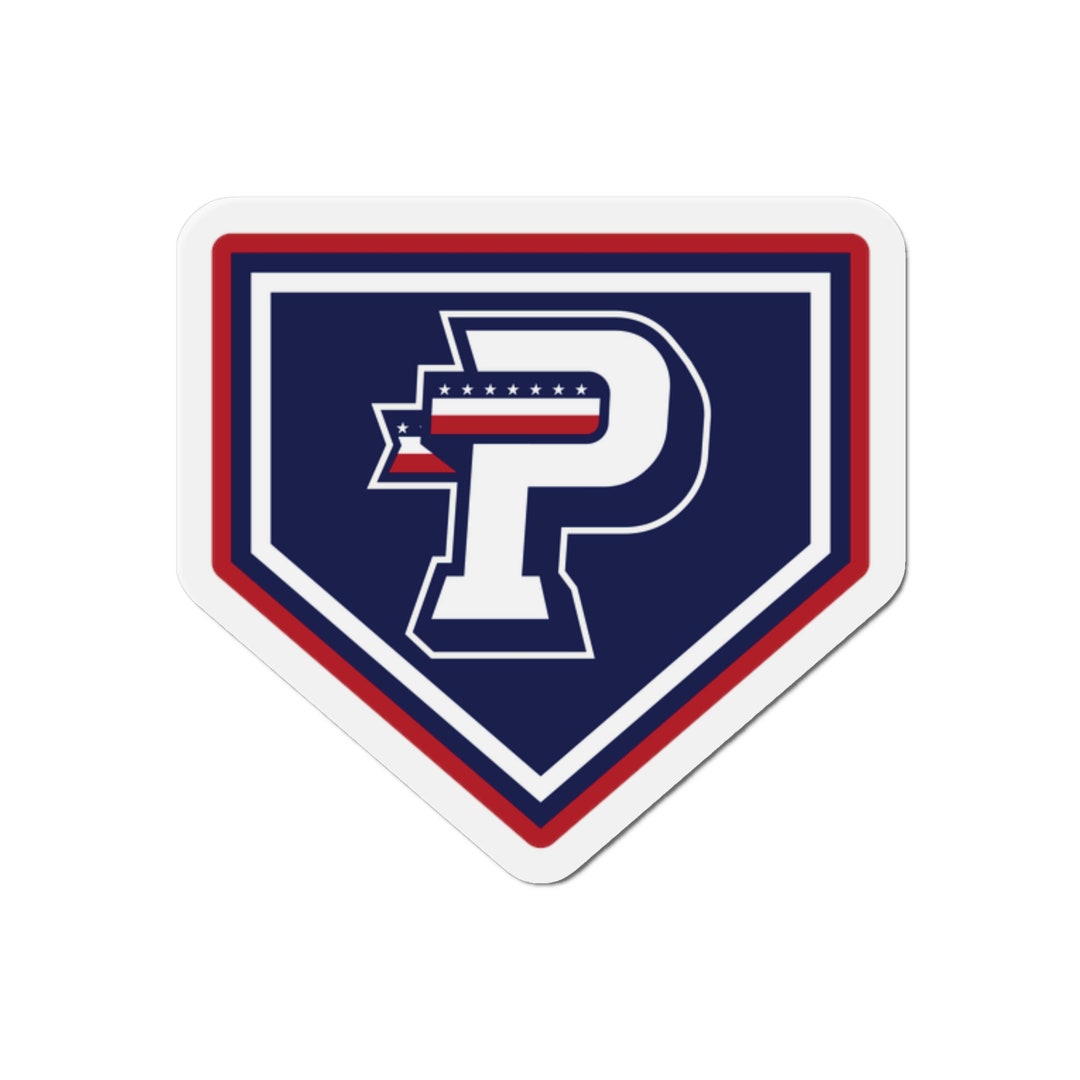 USA PRIME Die-cut Magnets - Etsy