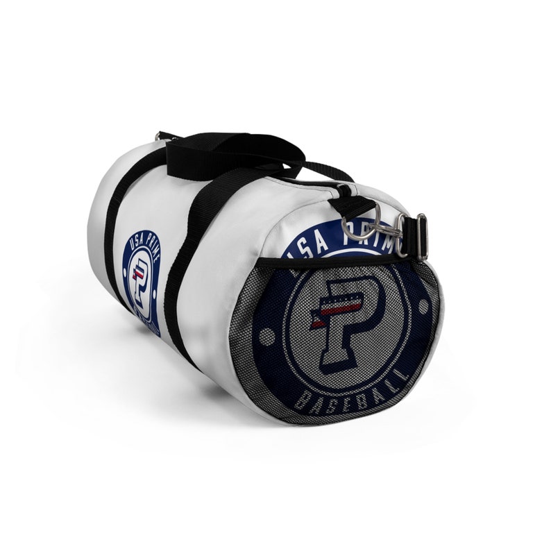 USA Prime Duffel Bag - Etsy