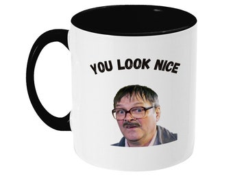 Jim Friday Night Dinner - Etsy