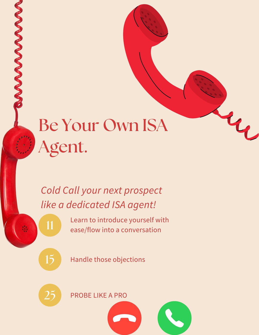 Guide to Cold Calling - Etsy