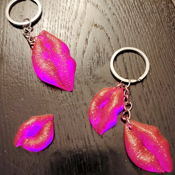 Keychain Set - Etsy