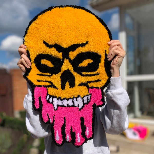 Baddie Rug - Etsy Ireland