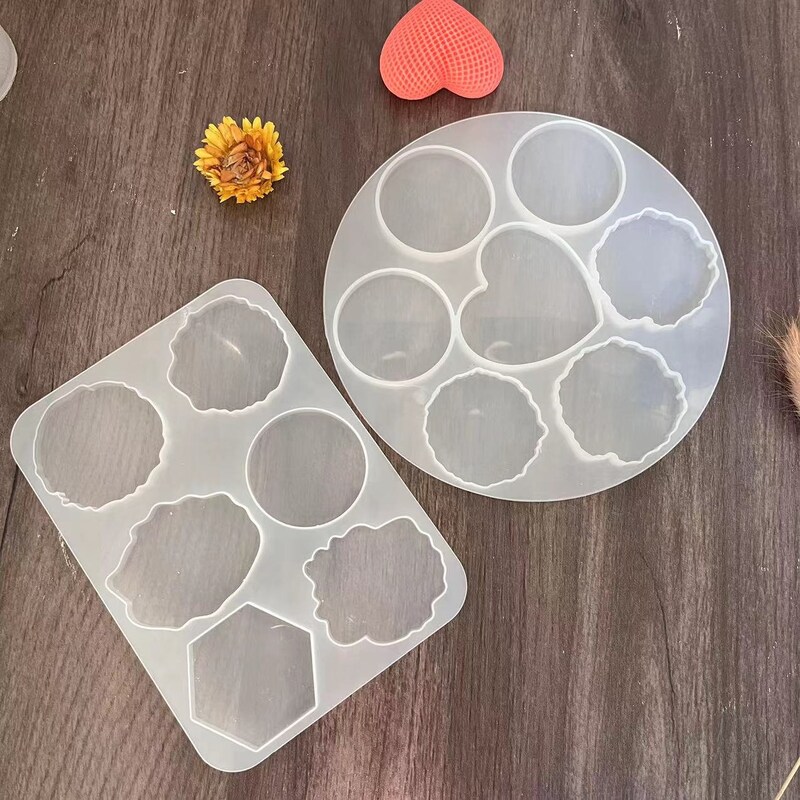 Pop Socket Mold - Etsy