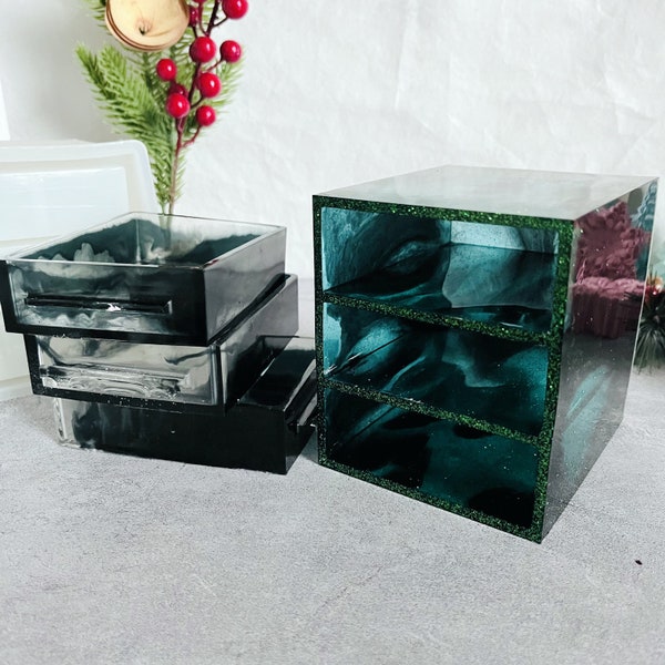 Drawer Pull Mold - Etsy