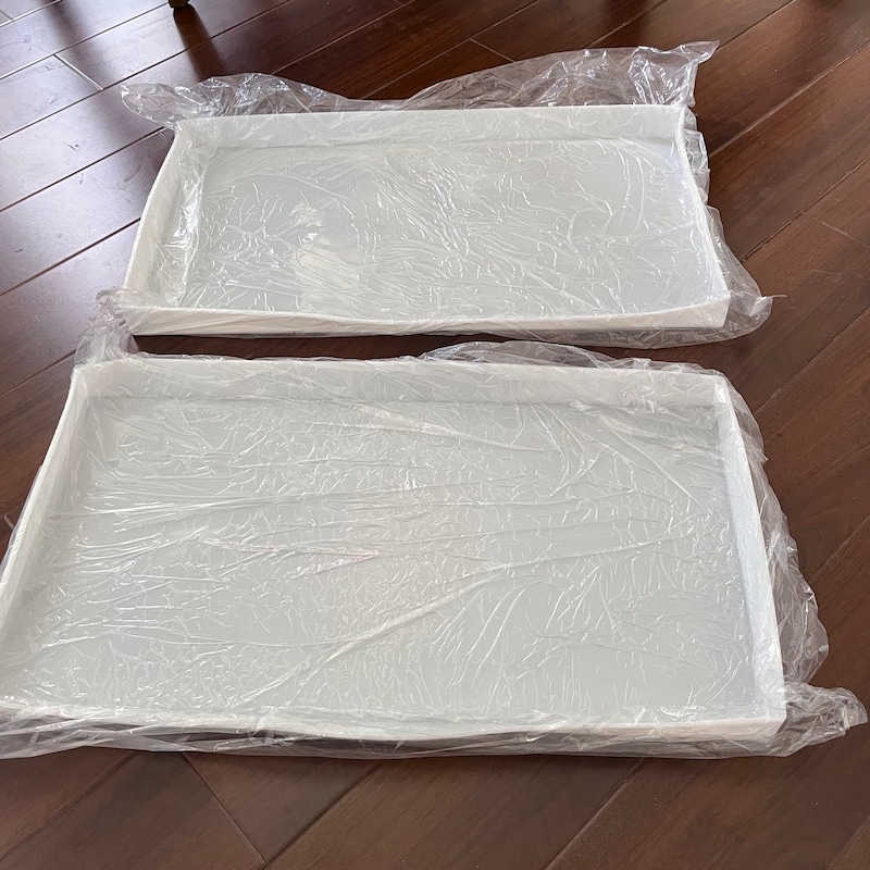 Resin Table Mold - Etsy