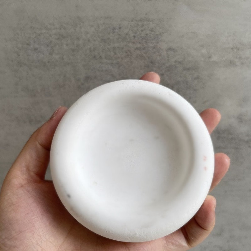 Shaker Coaster Mold - Etsy